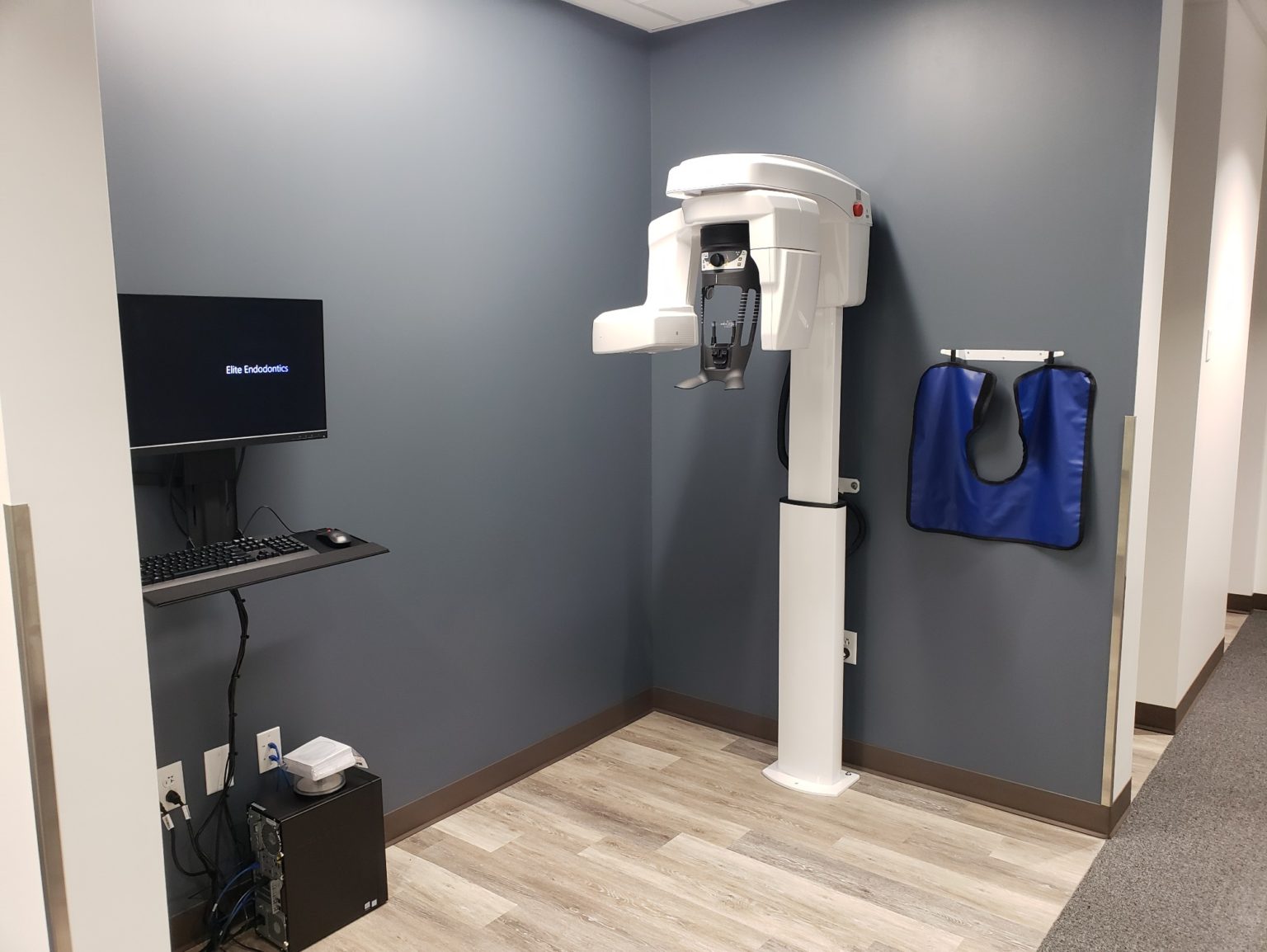 Office Tour – Elite Endodontics