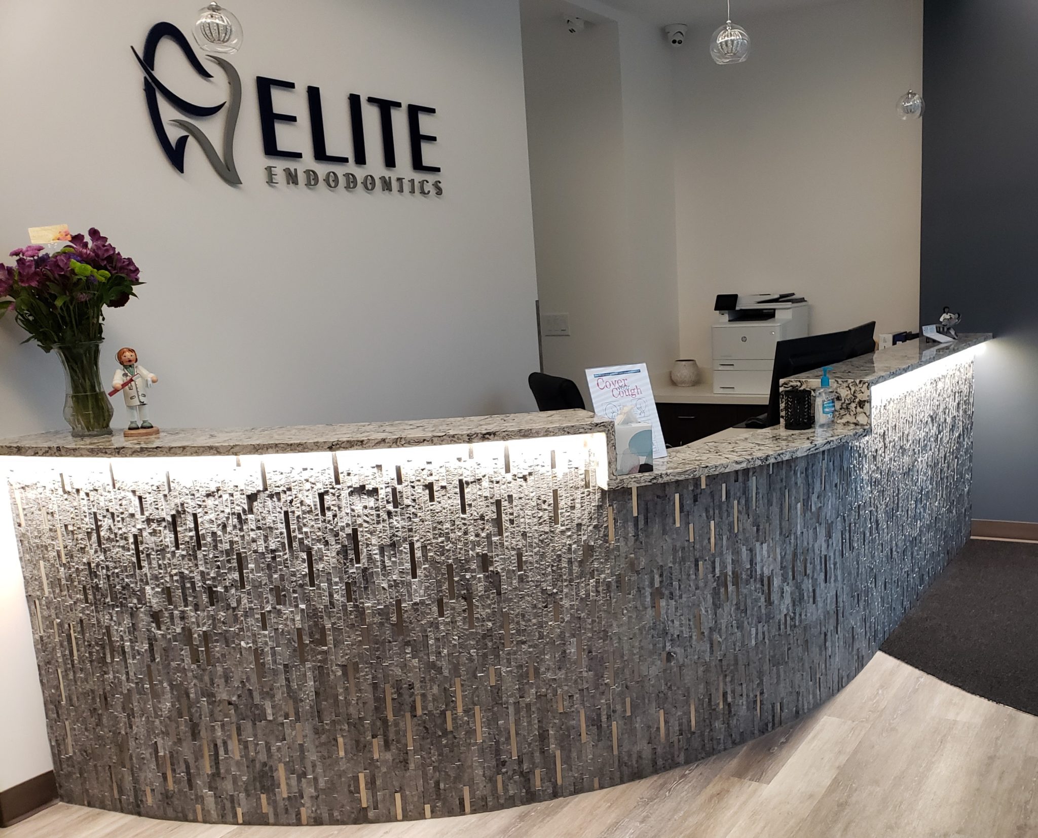 Office Tour – Elite Endodontics