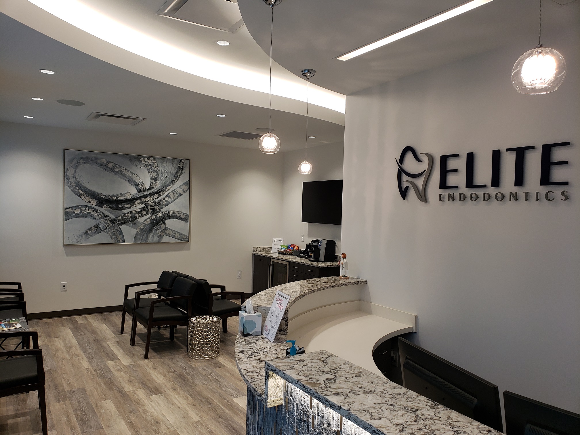 Office Tour – Elite Endodontics