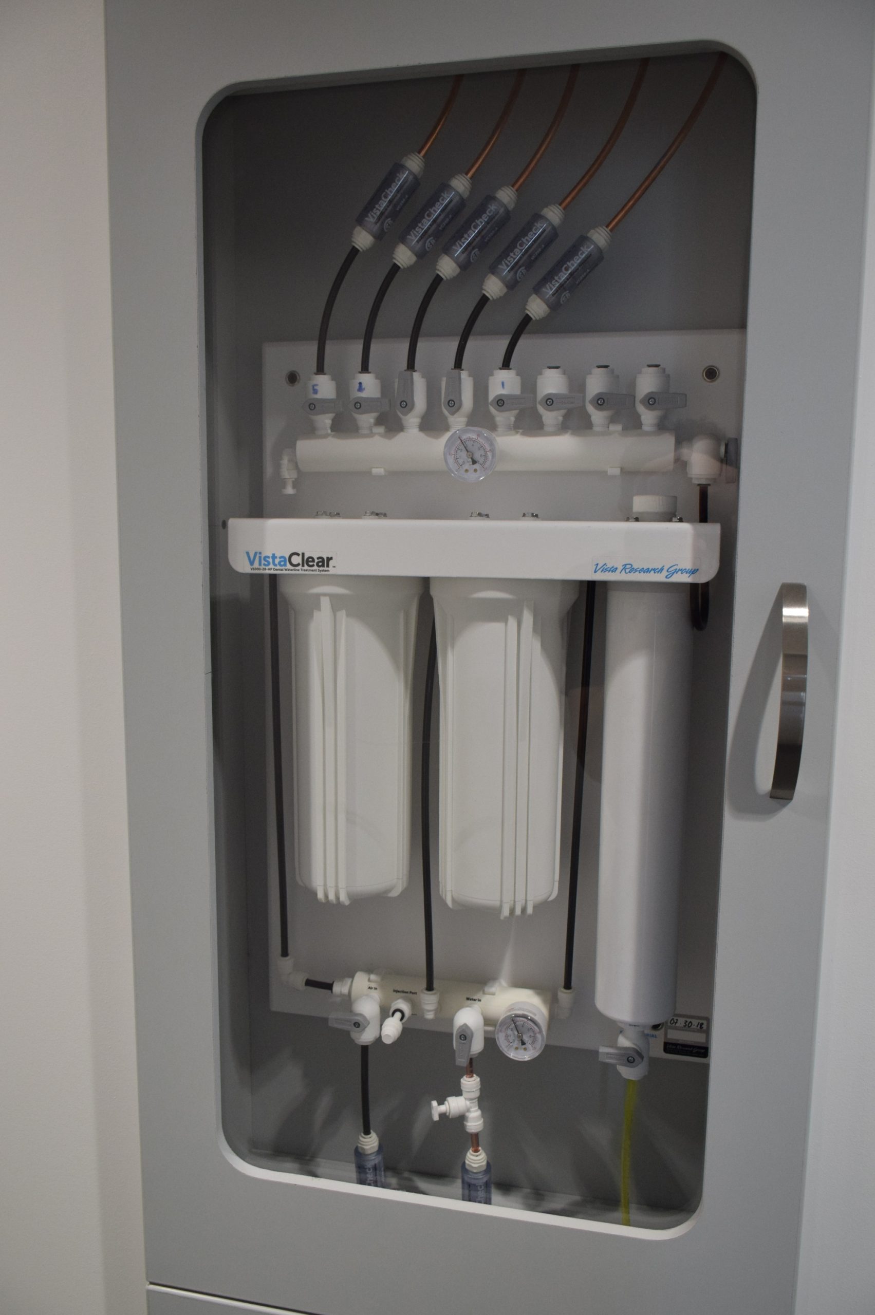Office Tour – Elite Endodontics
