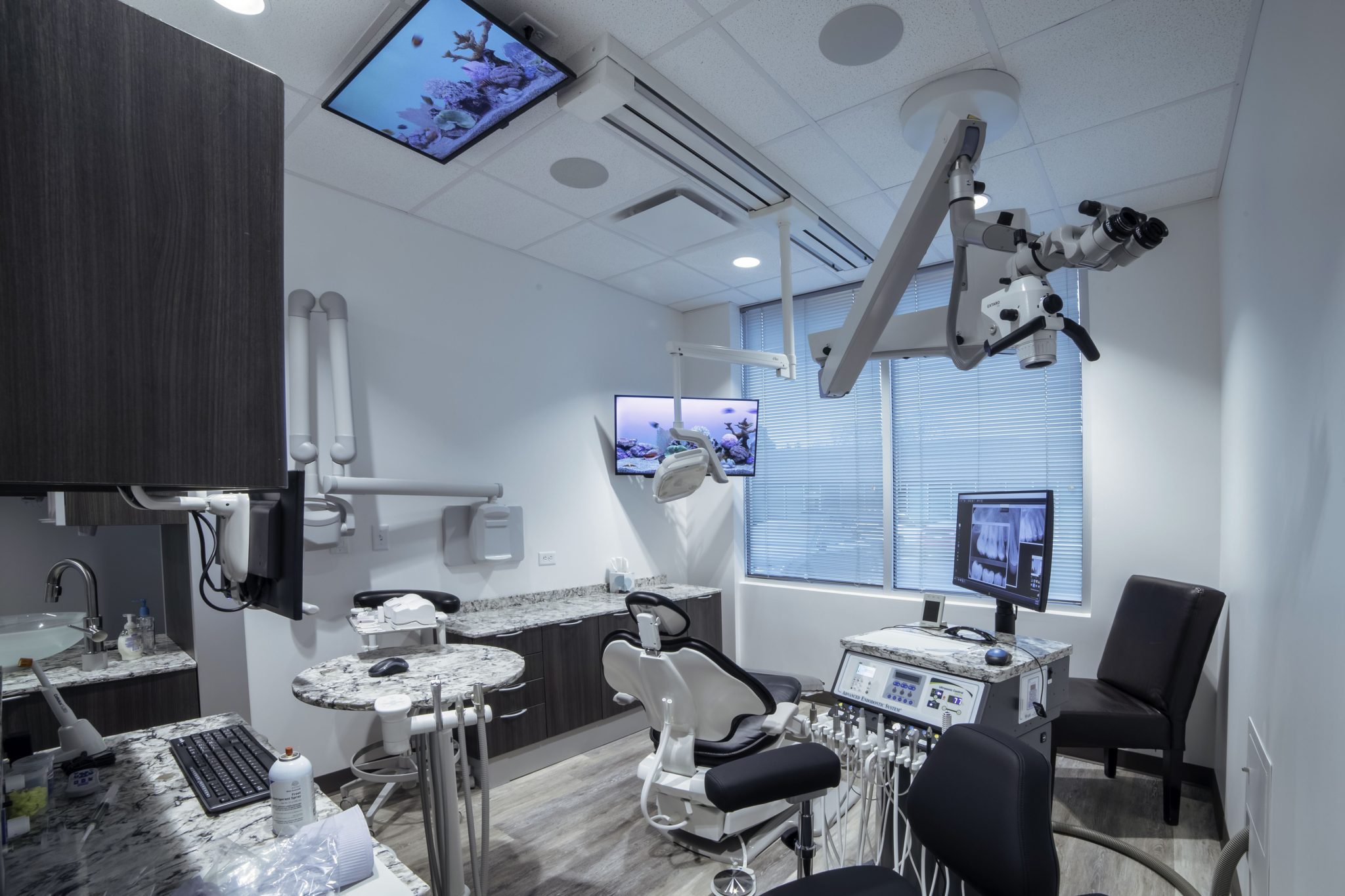 Office Tour – Elite Endodontics