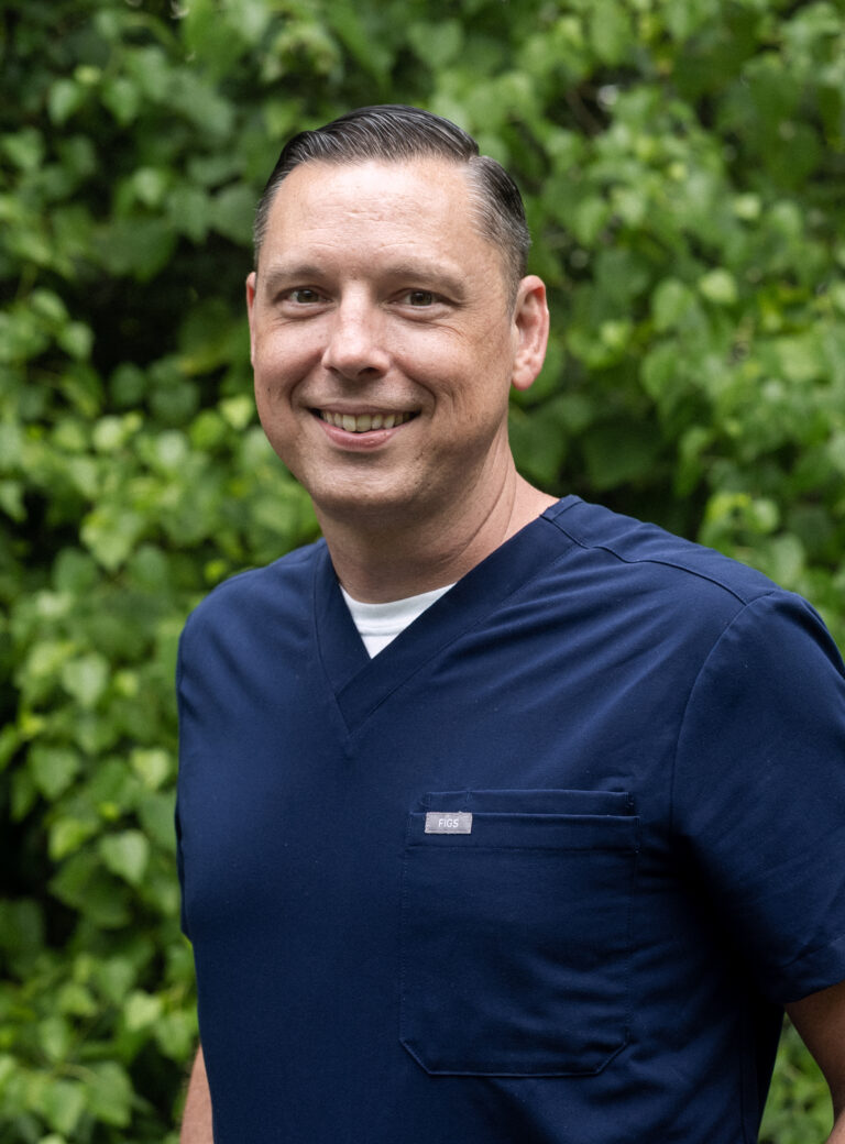 Dr. Ryan D. Smith – Elite Endodontics